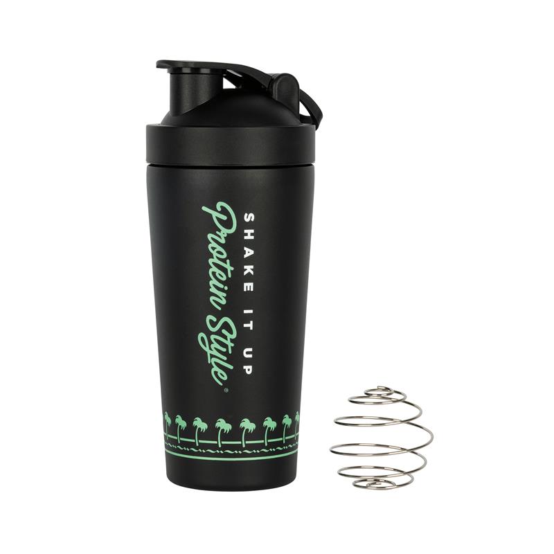Protein Style® Shaker Bottle – In-N-Out Burger Company Store