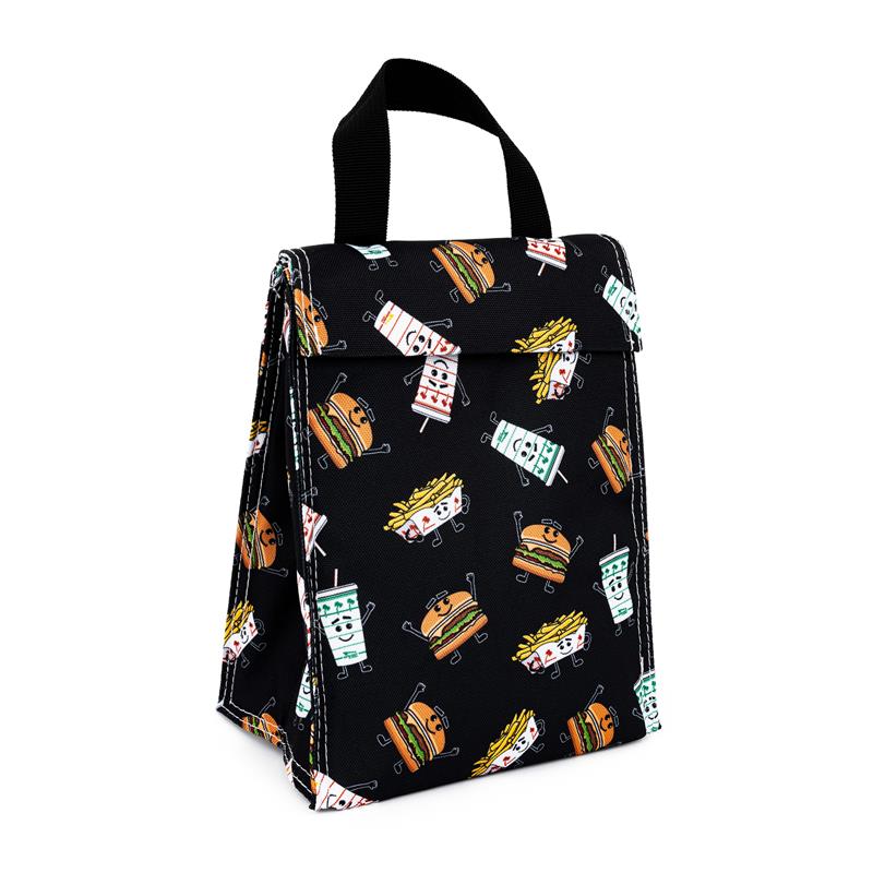 Character Lunch Bag – In-N-Out Burger Company Store